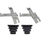OE Solutions Parking Brake Shoe Actuator Kit-924-743 - The Home Depot