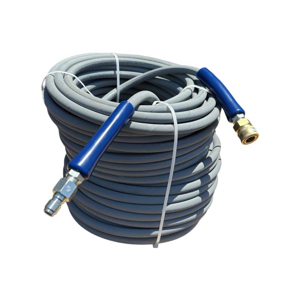 200 foot pressure washer hose store