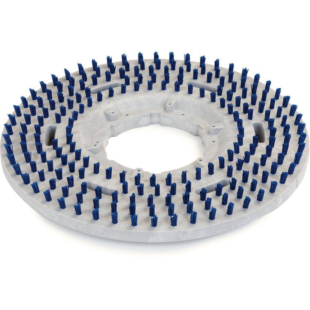 Carlisle 16 in. Rotary Short Trim Pad Driver-361600PDS-5N - The Home Depot