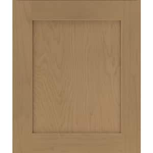 Thomasville Cottage 14.5 in. W x 0.75 in. D x 14.5 in. H in Cotton ...