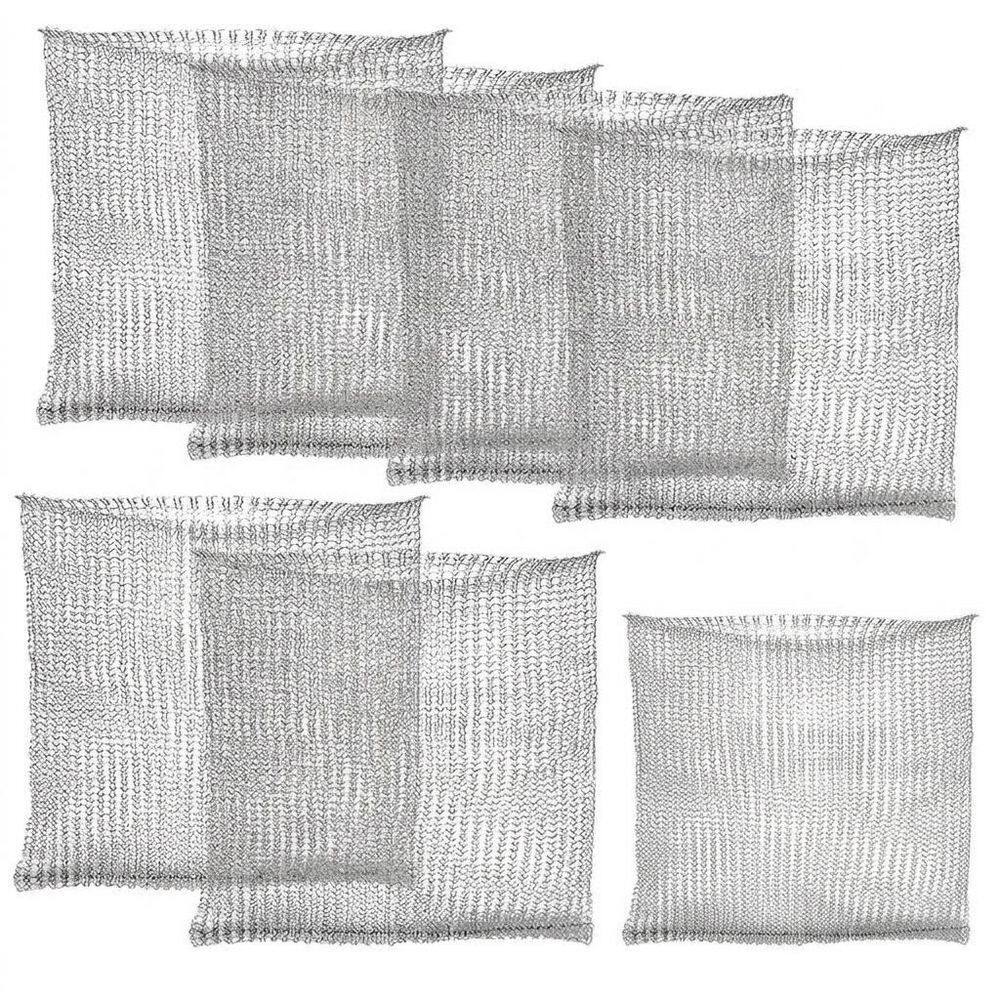 Outdoor Gopher Proof Stainless Steel Mesh Barrier for Underground Plant ...