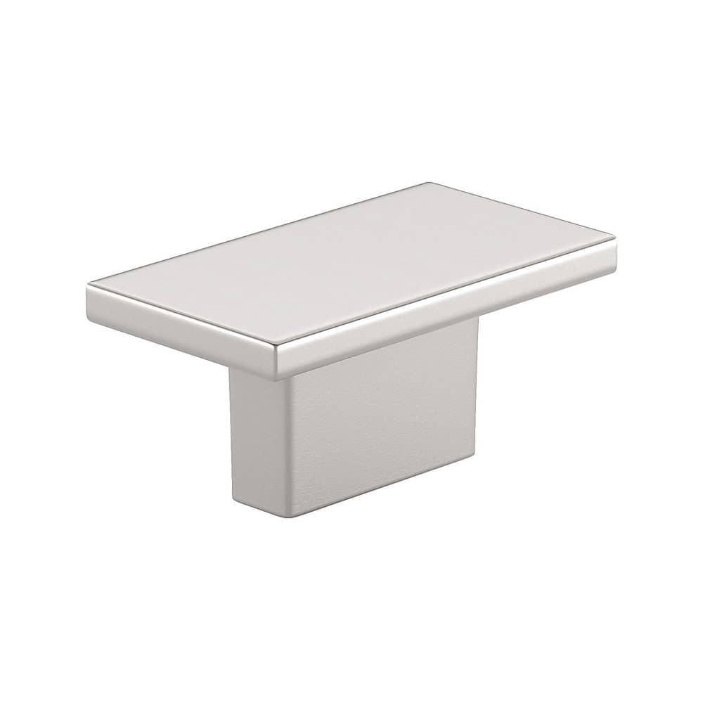 Richelieu Hardware Flemingdon Collection 1-9/16 in. (40 mm) Modern ...