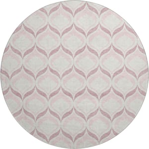 Addison Rugs Mayfield Premium Machine Washable Abstract AMF2379 Blue 3 ...