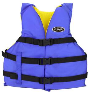 RAVE Sports Diablo Boat Towable 02318