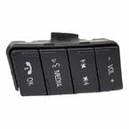 Motorcraft Cruise Control Switch SW-6619 - The Home Depot