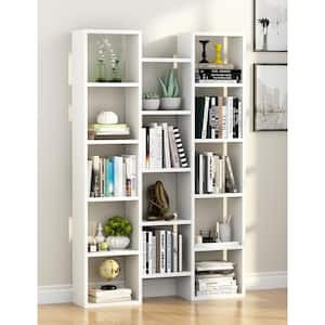 8 in. Deep - Bookcases & Bookshelves - Home Office Furniture - The Home ...