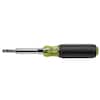Klein Tools 5-in-1 Heavy Duty Multi-Nut Driver 32801 - The Home Depot