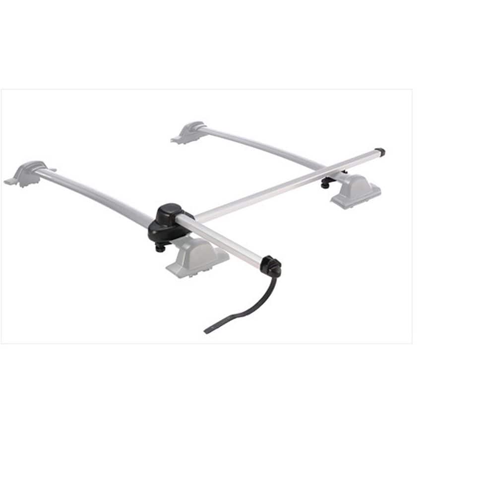 INNO Rooftop Cargo Rack Kayak Lifter INA453 - The Home Depot