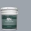 BEHR ULTRA 5 gal. #MQ5-22 Rainmaster Extra Durable Semi-Gloss Enamel ...
