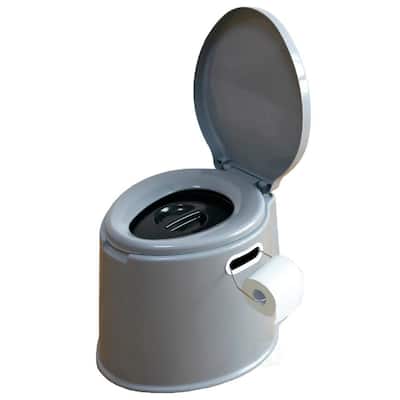 Composting Toilets - Toilets - The Home Depot