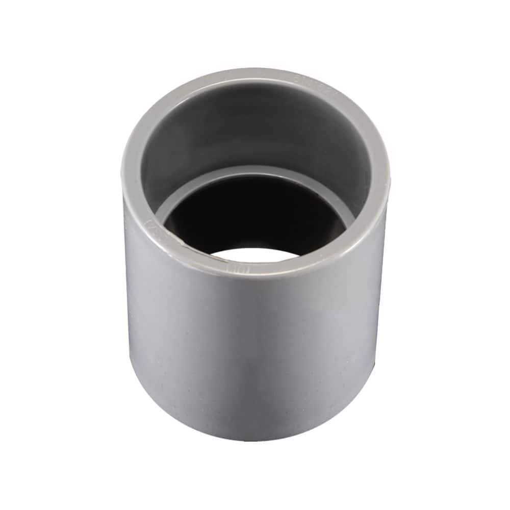 Reviews for Cantex 1/2 in. Schedule 40-Standard Center Stop PVC ...