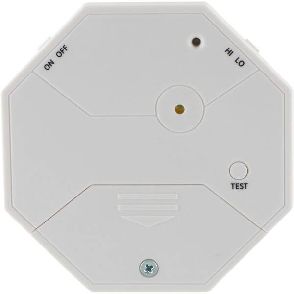 Ge Glass Vibration Door Window Alarm 45413 The Home Depot