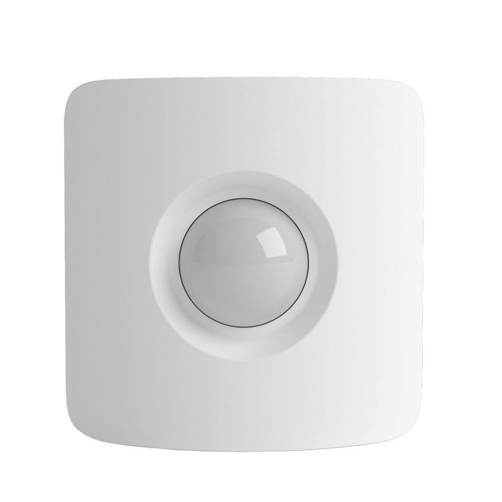 SimpliSafe Smart Indoor Motion Sensor, Wi-Fi Connected, Wireless ...