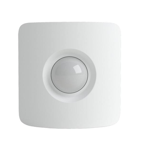 SimpliSafe Smart Indoor Motion Sensor, Wi-Fi Connected, Wireless ...