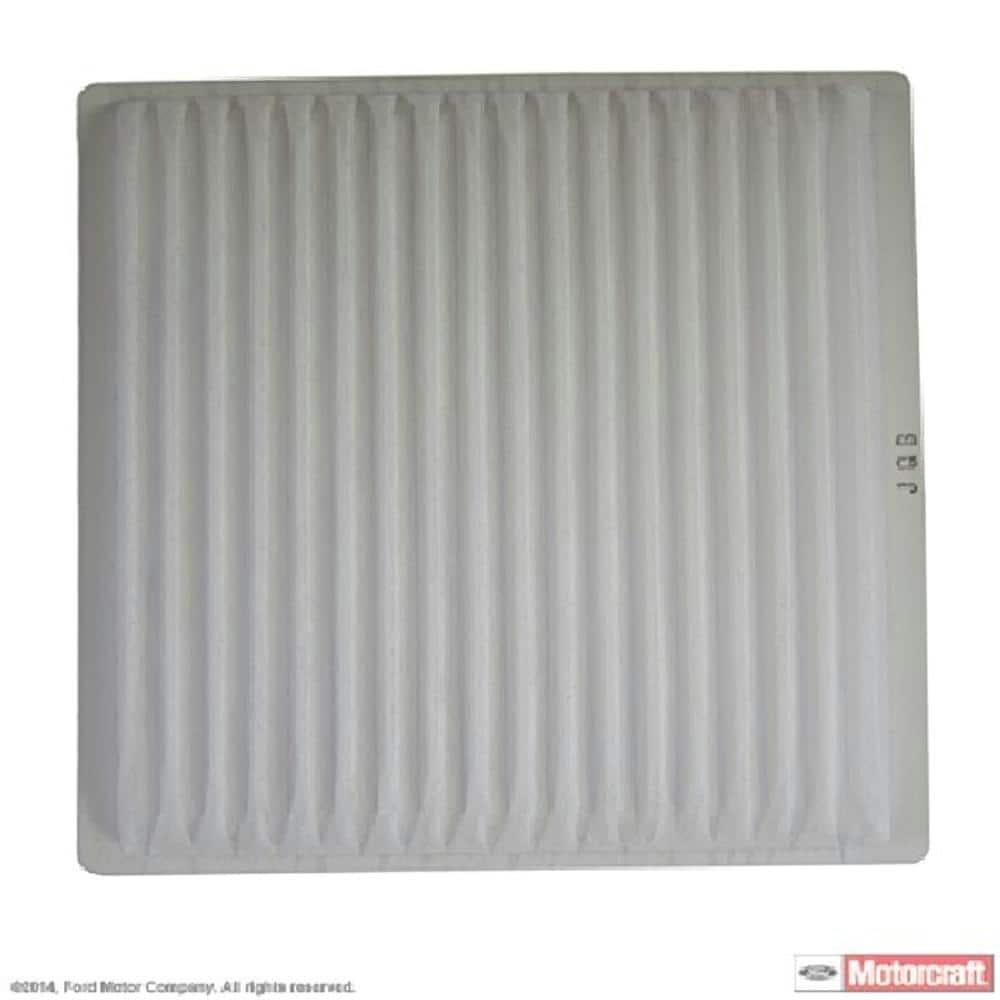 Motorcraft Cabin Air Filter FP-65 - The Home Depot