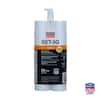 Simpson Strong-Tie SET-3G 22 oz. High-Strength Epoxy Adhesive with ...