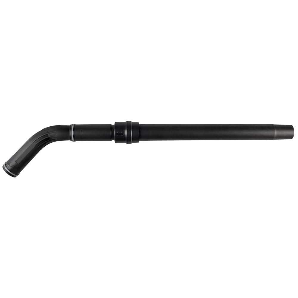 Milwaukee 1-7/8 in. Telescoping Wand & Ergonomic Handle 49-90-1966 ...