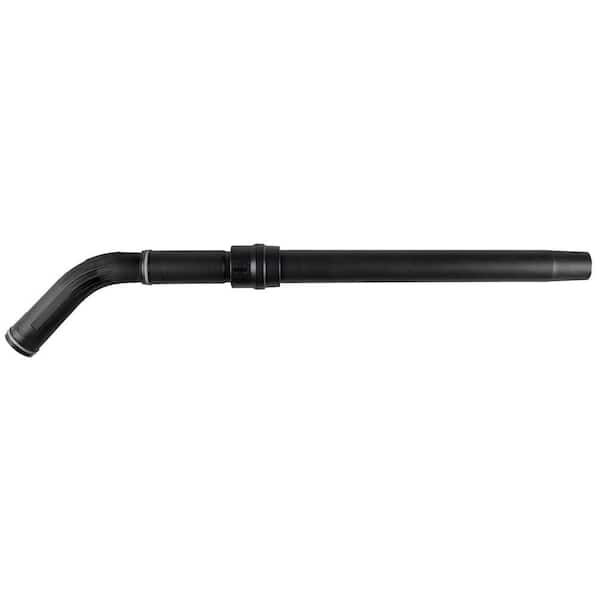 Milwaukee 1-7/8 in. Telescoping Wand & Ergonomic Handle 49-90-1966 ...