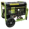 Sportsman 7,500/2,000-Watt Dual Fuel Powered Portable Generator with ...