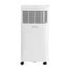 Vissani 5,000 BTU 115-Volt Portable Air Conditioner for 150 sq. ft ...