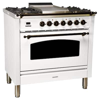 Warming Drawer - Single Oven Gas Ranges - Gas Ranges - The Home Depot