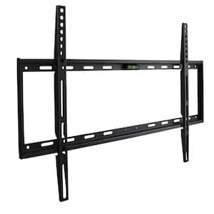 GPX TV Mount for 24 in. to 50 in. Flat Panel TVs TM15B - The Home Depot