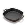 GrillPro Cast Iron Skillet 91658 - The Home Depot