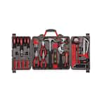 Apollo General Tool Set (39-Piece)-DT9706 - The Home Depot