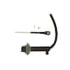 Sachs Clutch Master Cylinder SH5172 - The Home Depot