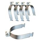 SharkBite 1/2 in. PEX Pipe Talon Clamp (200-Pack) 23220A200 - The Home ...