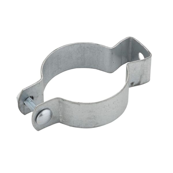 Rigid: 1-1/2 Conduit Hanger Pack of 5 #4 tillescenter Industrial ...