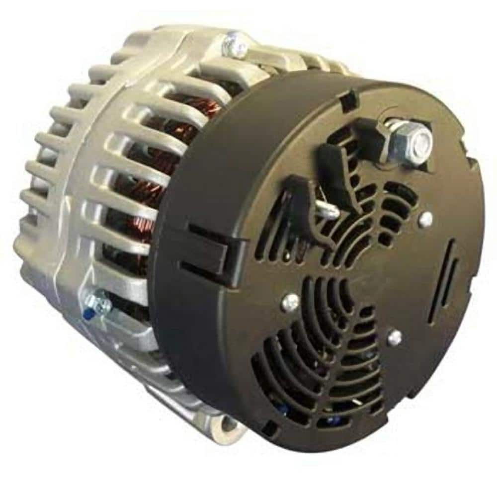 WPS World Power Systems Alternator 13819N - The Home Depot