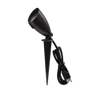 Commercial Electric CE Metal Lamp Holder LPHR-01 - The Home Depot