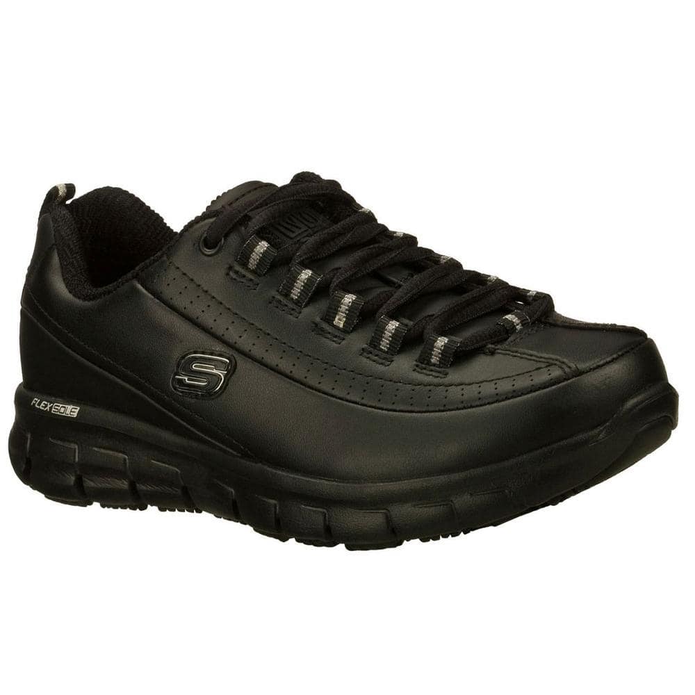 Reviews for Skechers Women's Sure Track-Trickel Slip Resistant Athletic ...