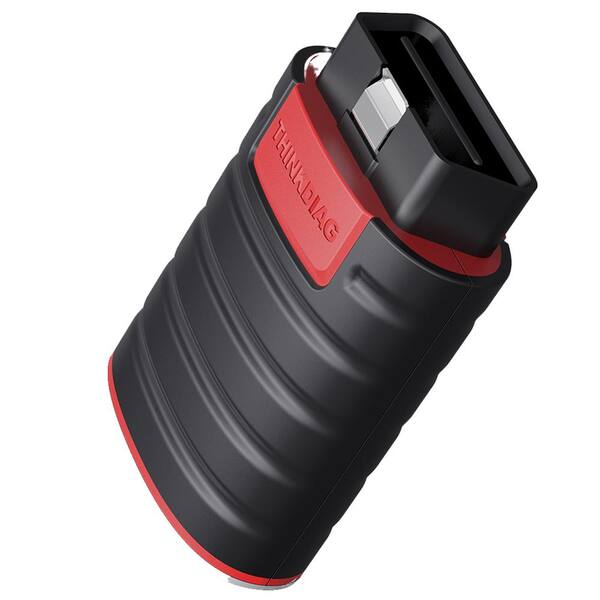 Thinkcar THINKDIAG OBD2 Dongle EXCLUSIVE 2 Year FREE Software Full ...