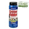 Havahart Critter Ridder 2 lb. Animal Repellent Granules 3142-HD - The ...
