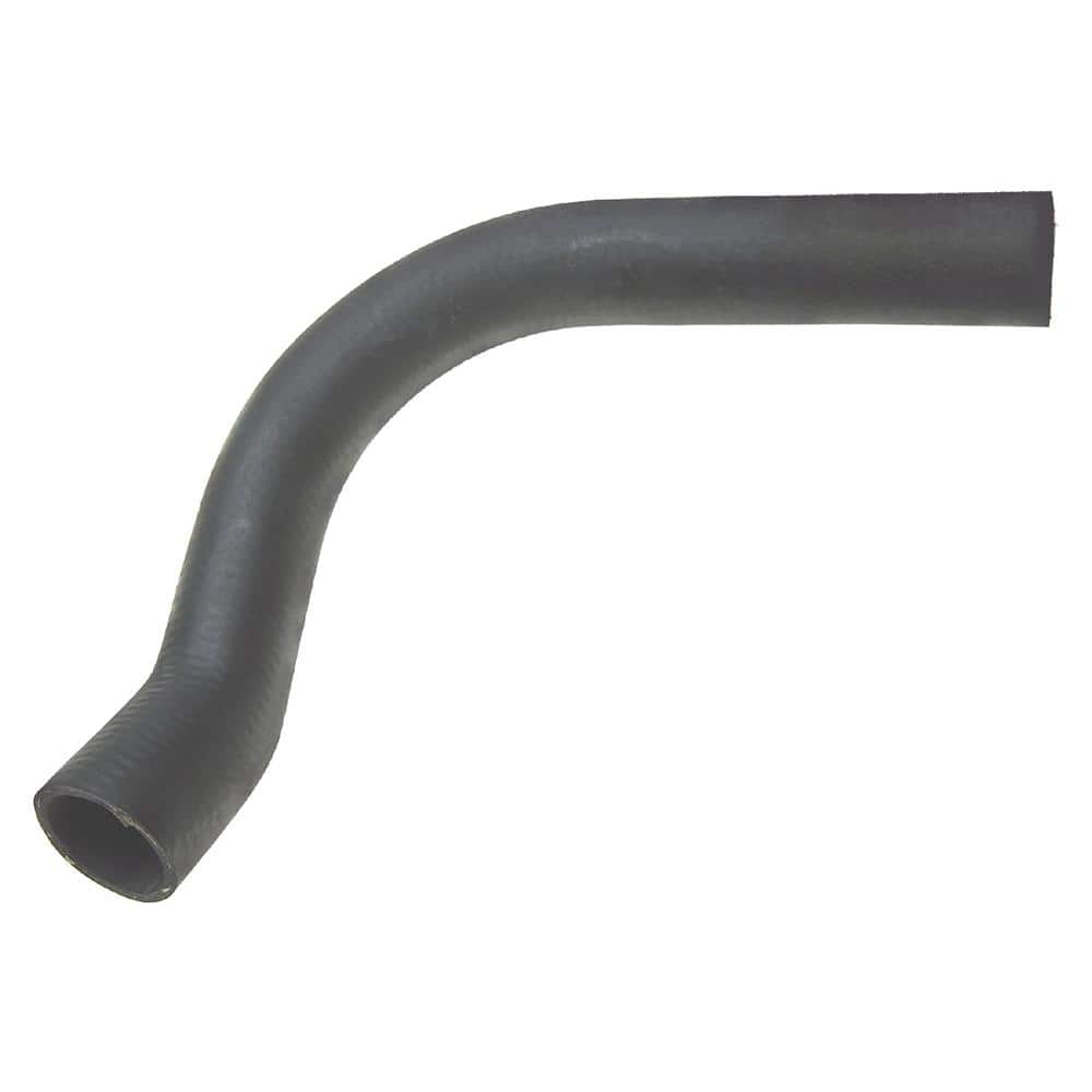 ACDelco Molded Radiator Coolant Hose - Lower 24191L - The Home Depot