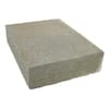 Oldcastle 4 in. x 16 in. x 16 in. Mobile Home Concrete Pad Block ...
