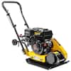 Stark 6.5 HP Plate Compactor and Vibratory Asphalt/Soil Rammer 61003 ...