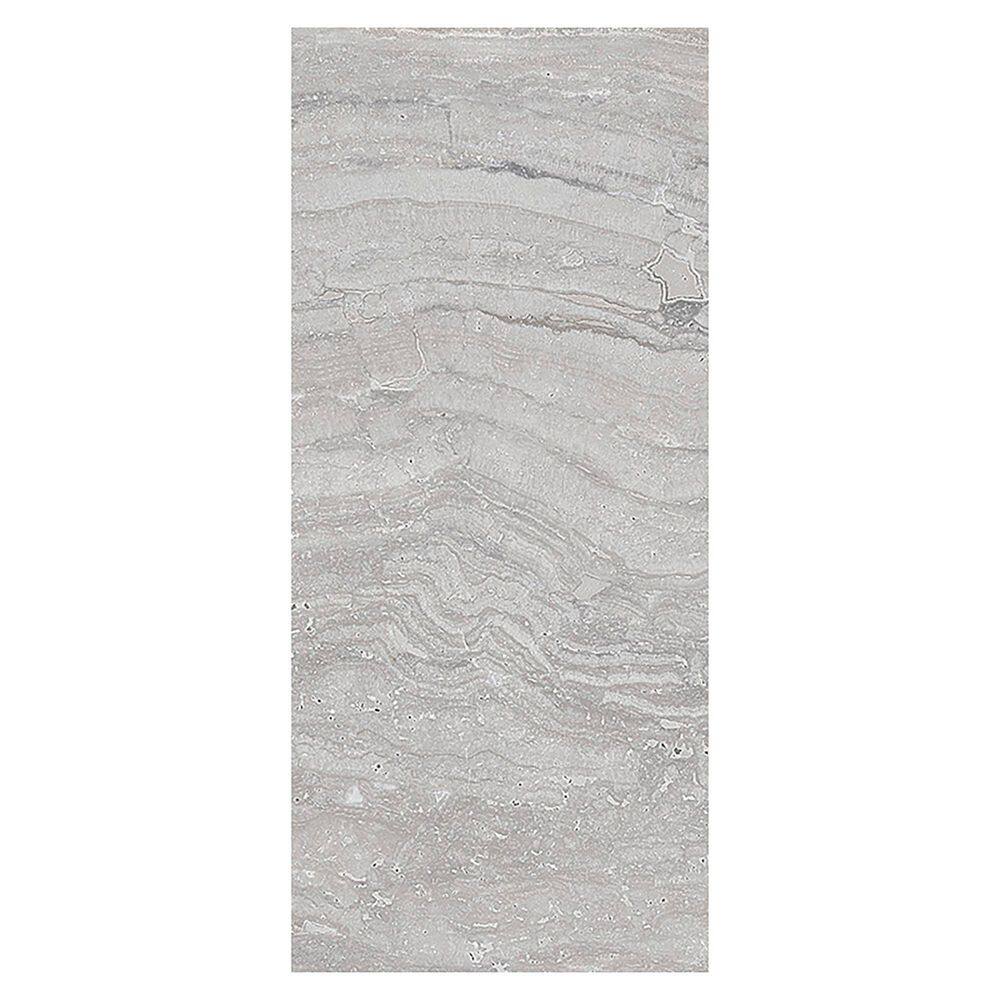 Reviews for Giorbello Spanish Marmol 4 in. x 12 in. x 9mm Travertine ...