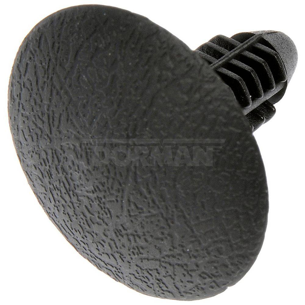 Autograde Panel Trim Retainer - Interior - Ford (20-pack) 700-398 - The ...