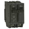 GE Q-Line 50 Amp 2 in. Double-Pole Circuit Breaker THQL2150 - The Home ...