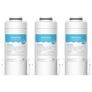 Waterdrop WD-EDF Replacement Filters for All WD Electric Pitcher, PFAS ...