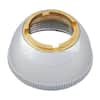 Everbilt Cartridge Cap for Delta Ball Valves 866350 - The Home Depot