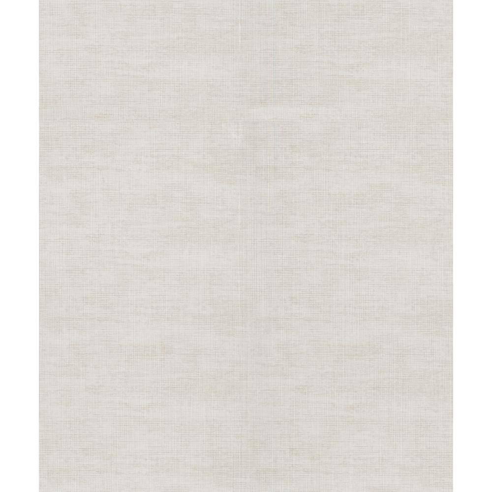A-Street Prints Yawen Taupe String Wallpaper Sample 2972-86174SAM - The ...