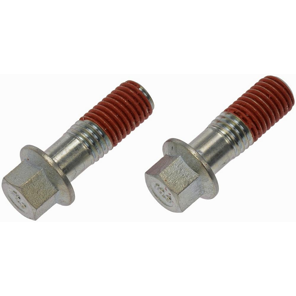 Brake Caliper Bracket Bolts (2-pack) 14008