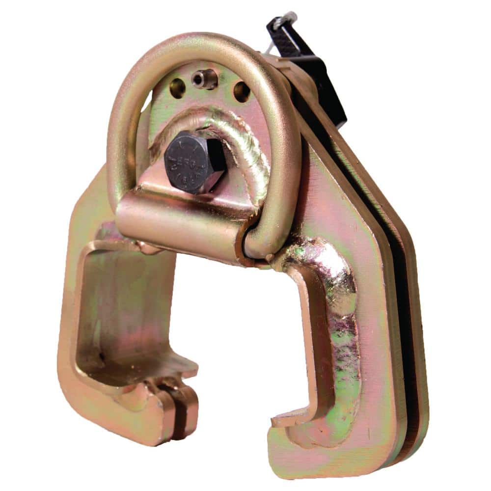 Guardian Fall Protection Railmaster Pin Assembly Replacement 00210 ...