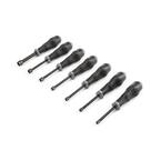 Husky Nut Driver Set (7-Piece) 74510 - The Home Depot