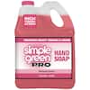 Simple Green 1 Gal. Pro Hand Soap 4110100402128 - The Home Depot