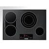 Thor Kitchen 30 in. Radiant Electric Cooktop in Black with 4 Elements ...